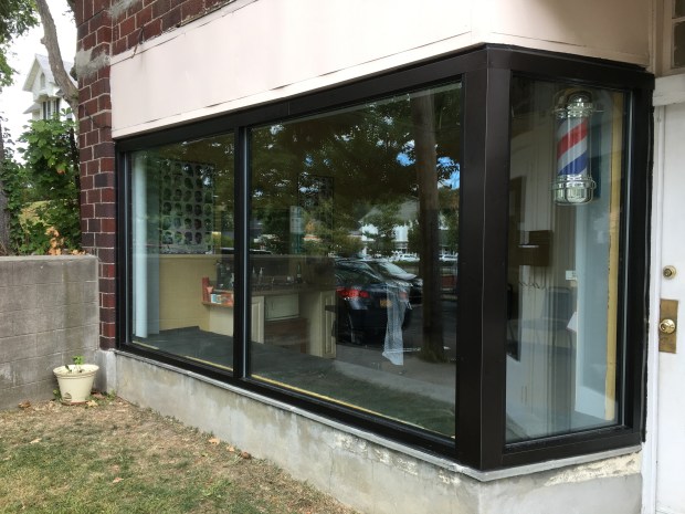 Commercial / Storefront – G & S Glass, Inc.